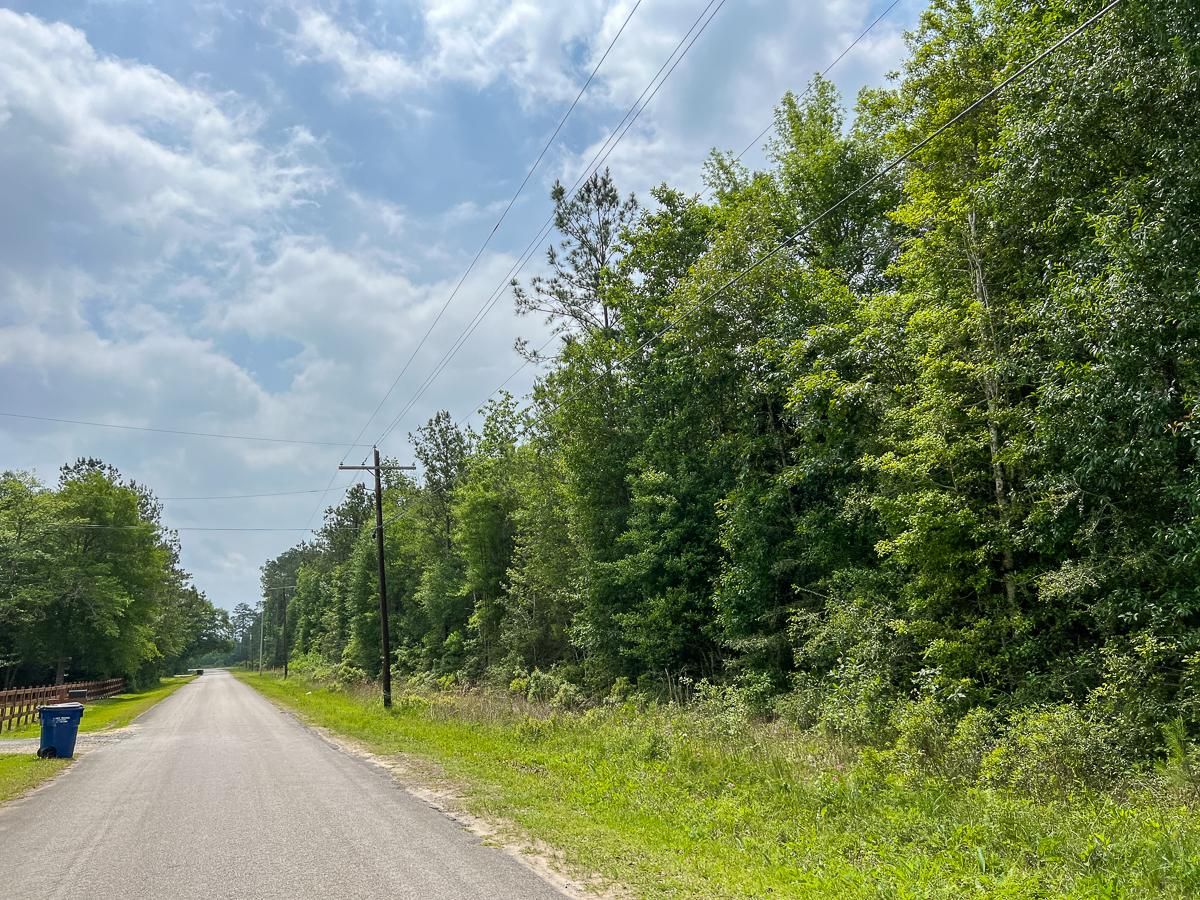 Silsbee, Hardin County, TX Recreational Property, Timberland Property ...