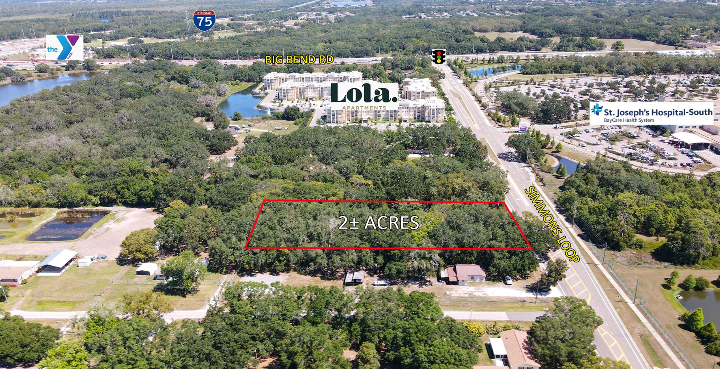 6810 Simmons Loop, Riverview, FL 33578 | LandWatch