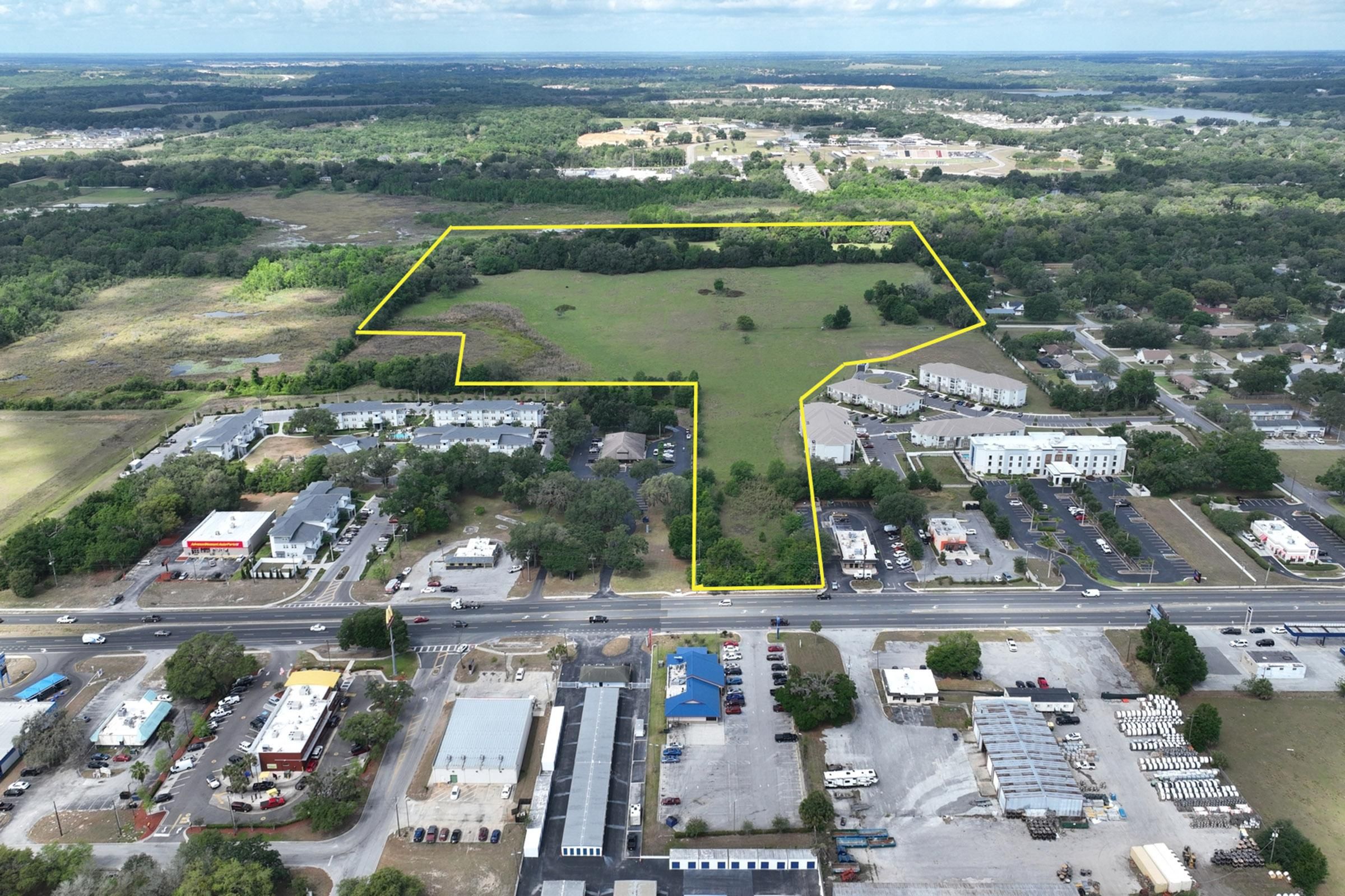 US HWY 301, Dade City, FL 33525 | LandWatch