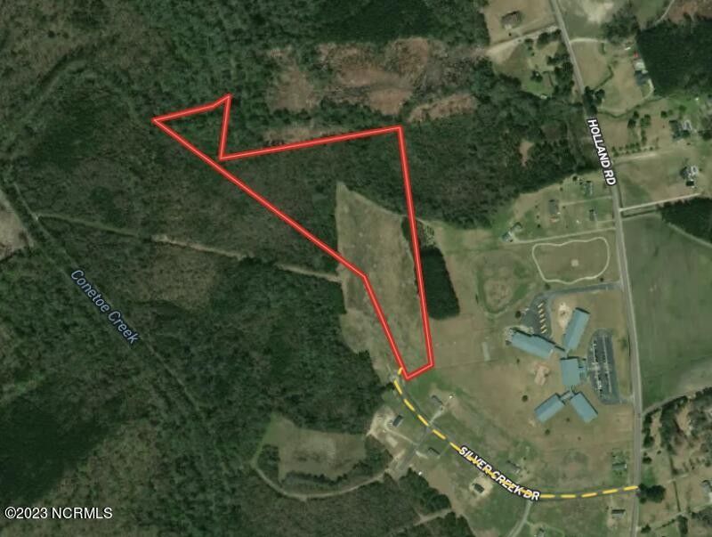 Greenville, Pitt County, NC Undeveloped Land for sale Property ID ...