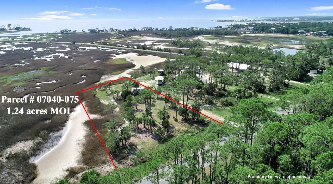 Perry, Taylor County, FL Recreational Property, Homesites for sale ...