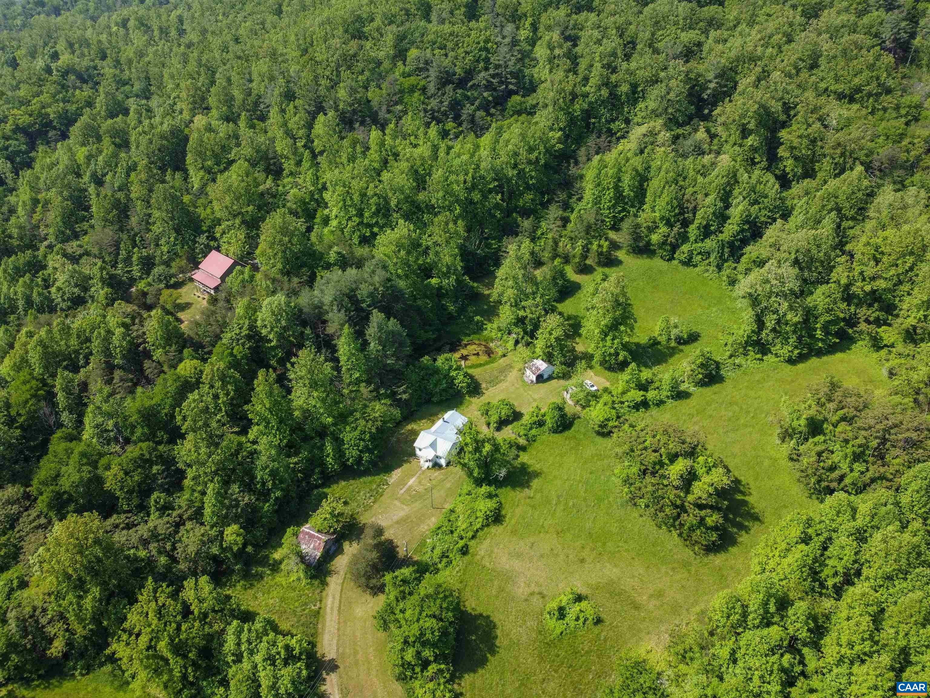 Free Union, Albemarle County, VA House for sale Property ID: 416488012 ...