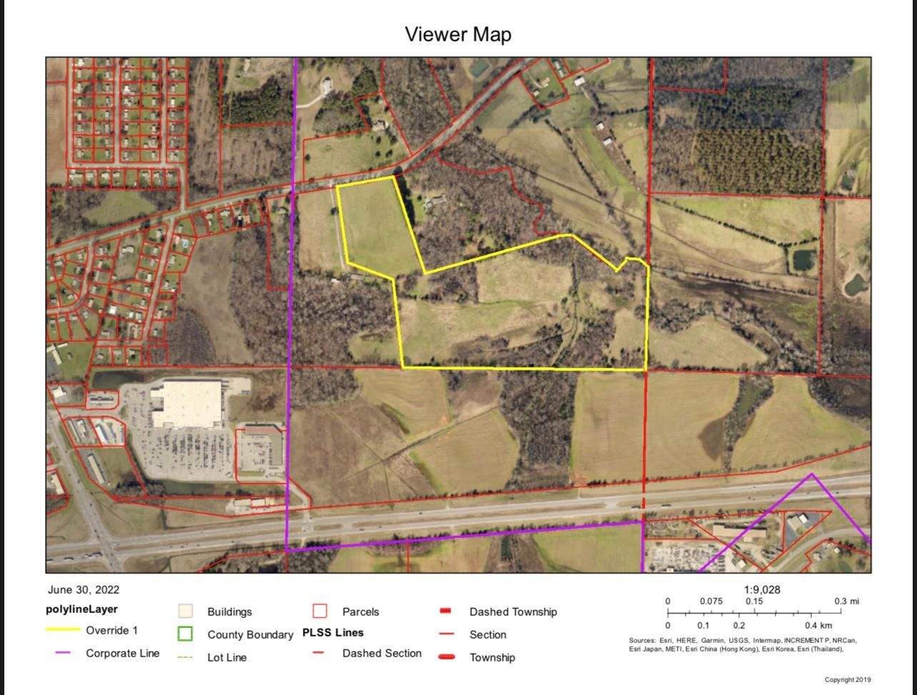 46 acres County Road 170, Moulton, AL 35650 | MLS: 1812356 | LandWatch