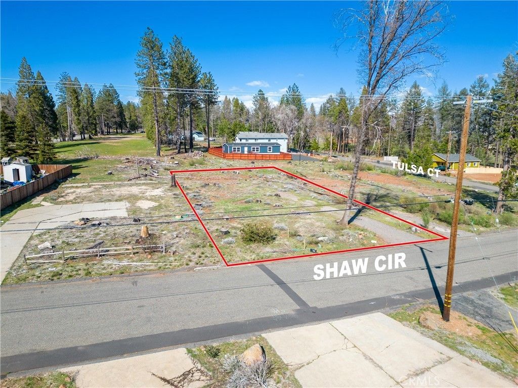 Magalia, Butte County, CA Undeveloped Land, Homesites for sale Property ...