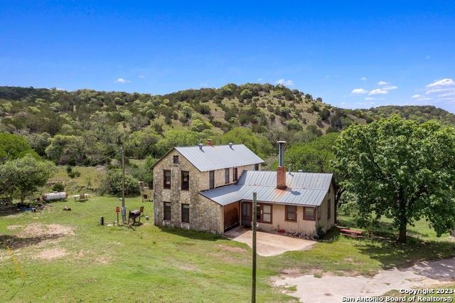 Comfort, Kerr County, TX Farms and Ranches, House for sale Property ID ...