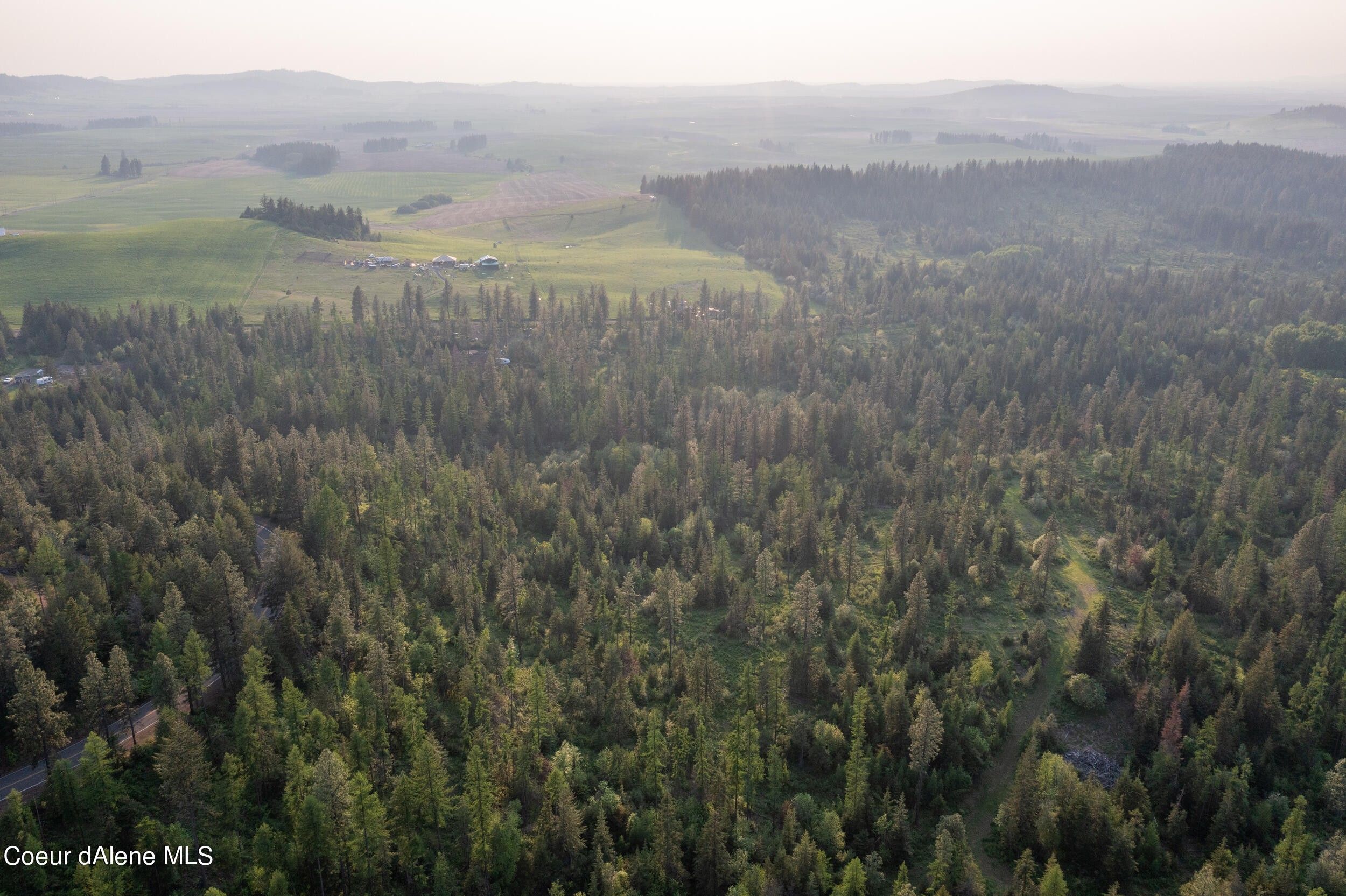 Plummer, Benewah County, ID Farms and Ranches for sale Property ID ...