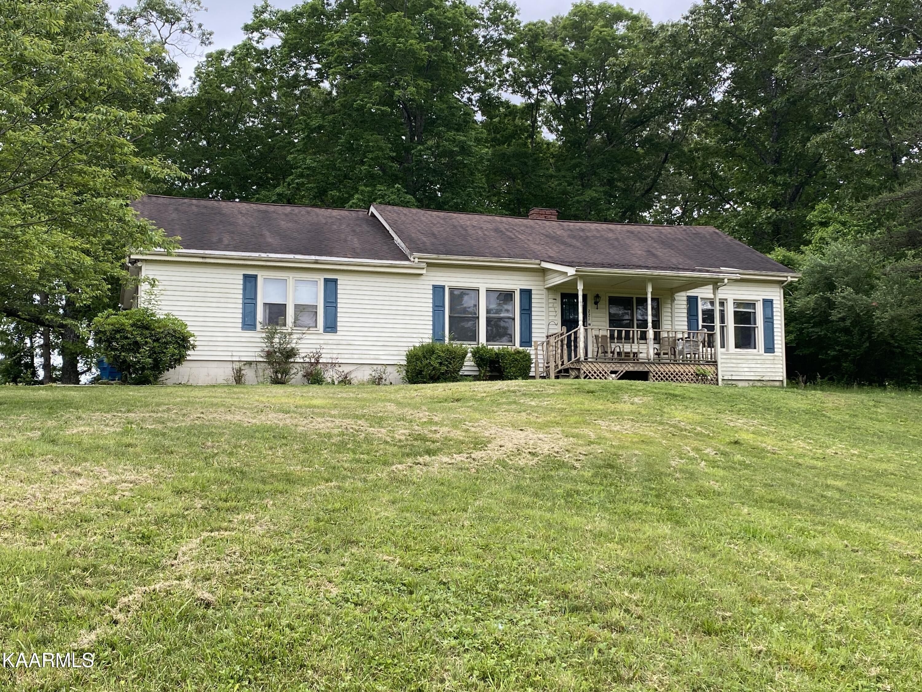 Crossville, Cumberland County, TN House for sale Property ID: 416507792 ...