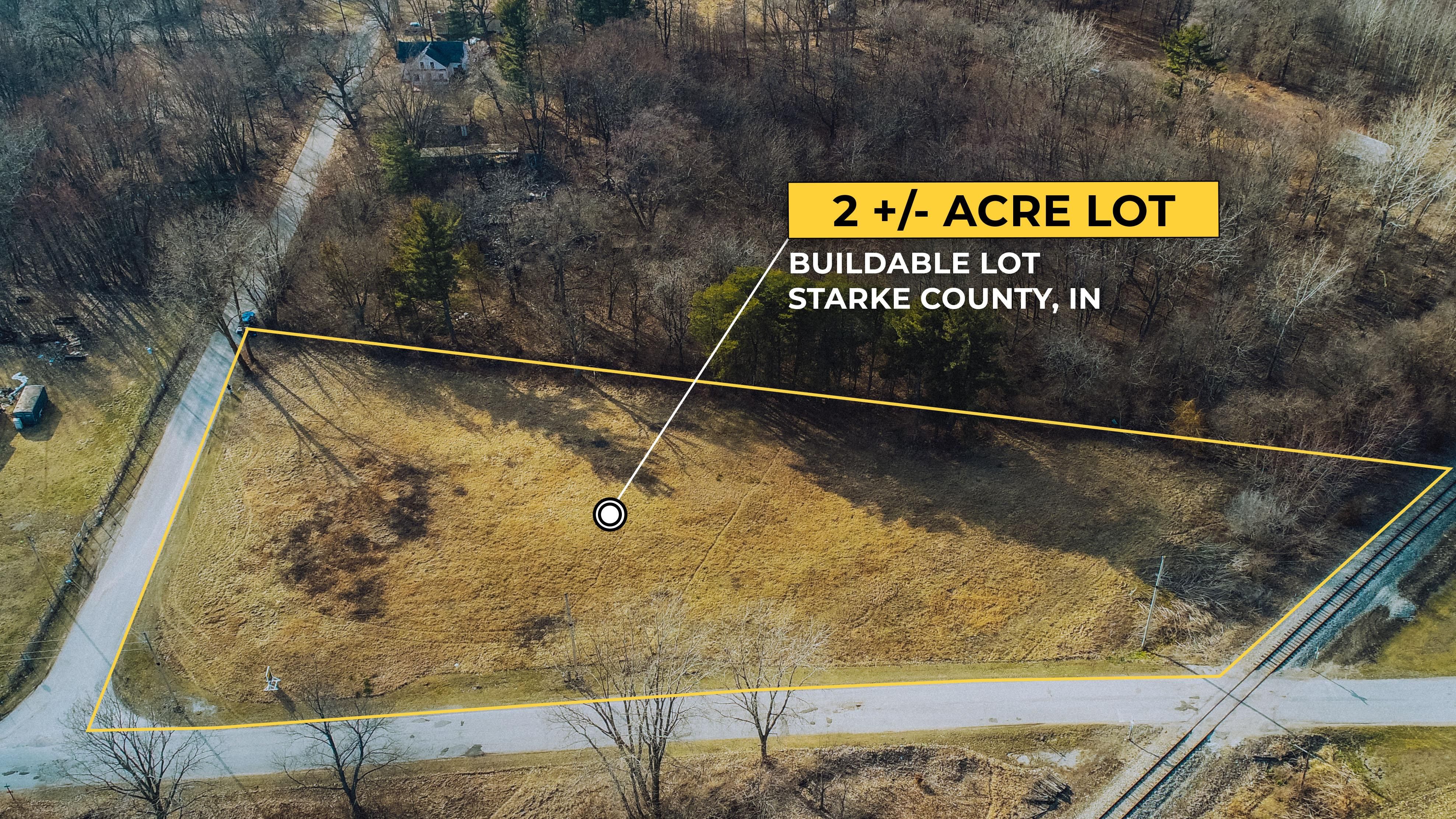 2495 South 650 West, San Pierre, IN 46374 | LandWatch