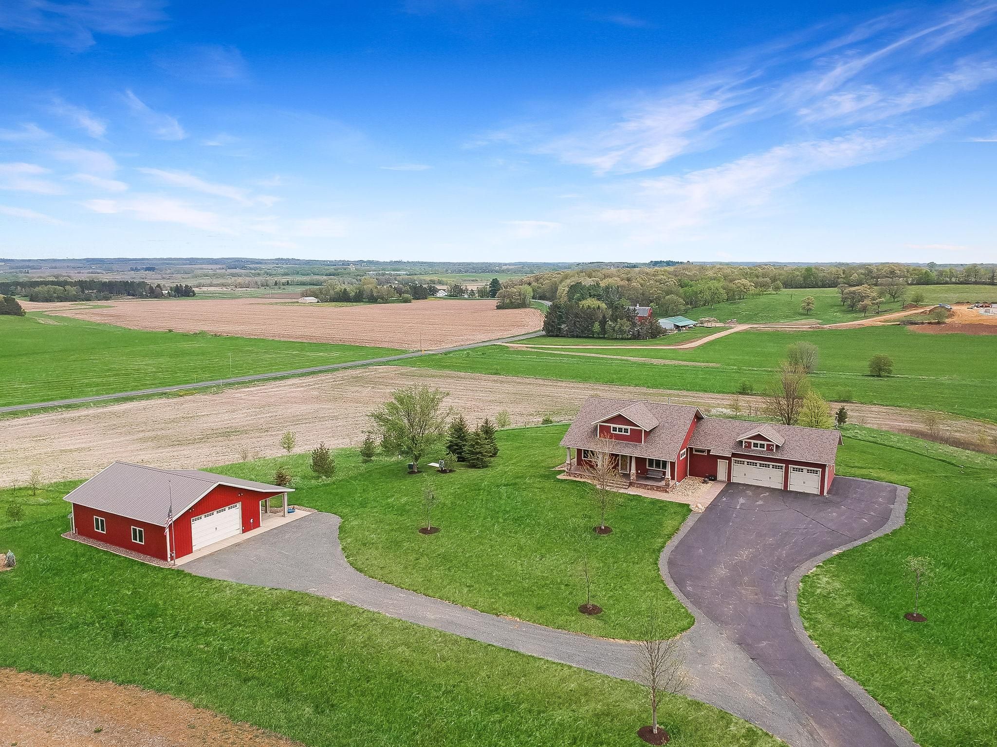 111 County Road W, River Falls, WI 54022 | LandWatch
