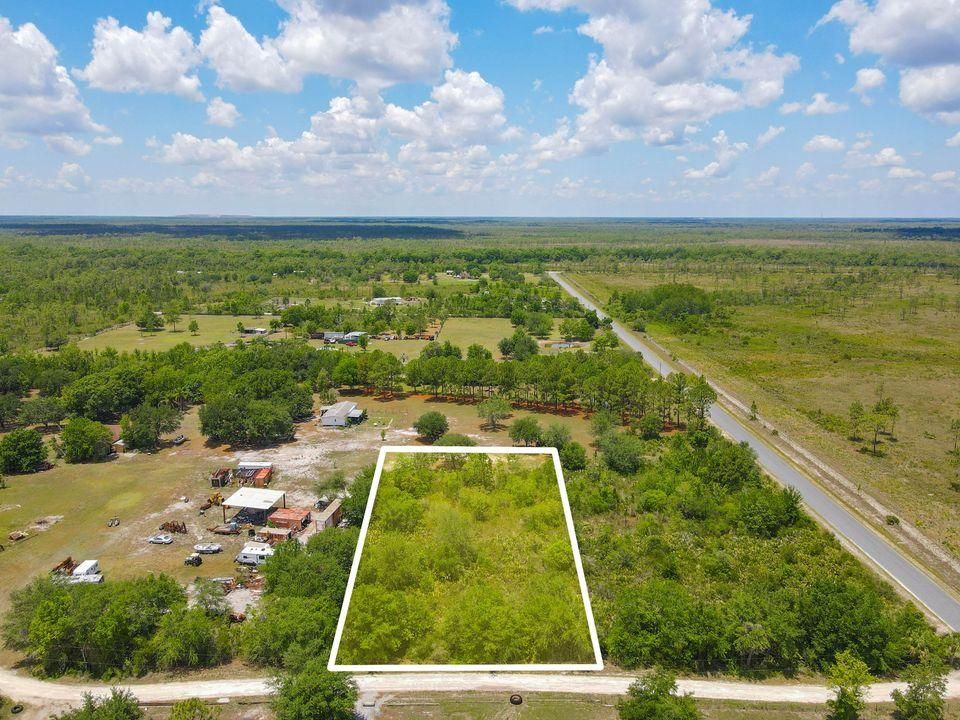 Journigan Rd, Saint Cloud, FL 34773 | LandWatch