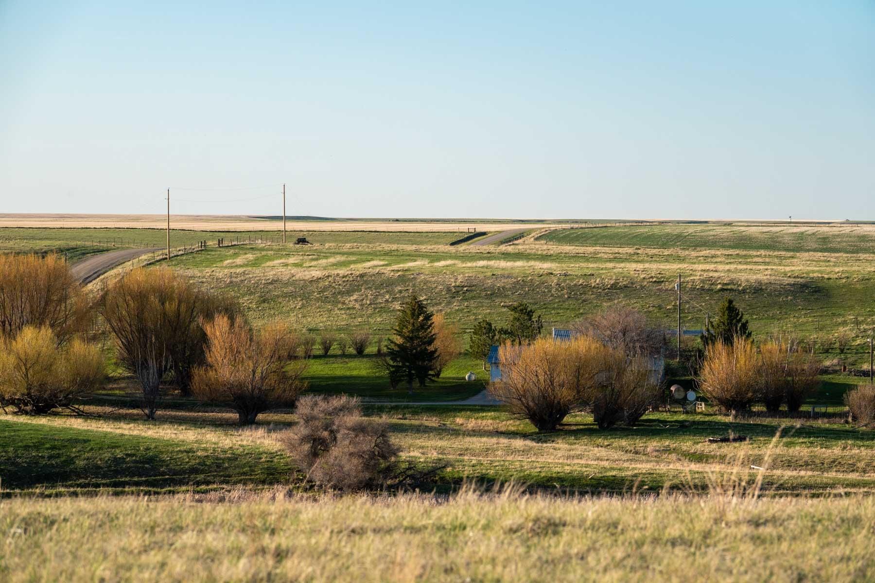 616.93 acres in Moccasin, MT, 59462 | LandWatch