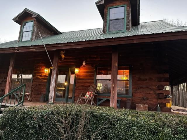 Nashoba, Pushmataha County, OK Farms and Ranches, Recreational Property ...