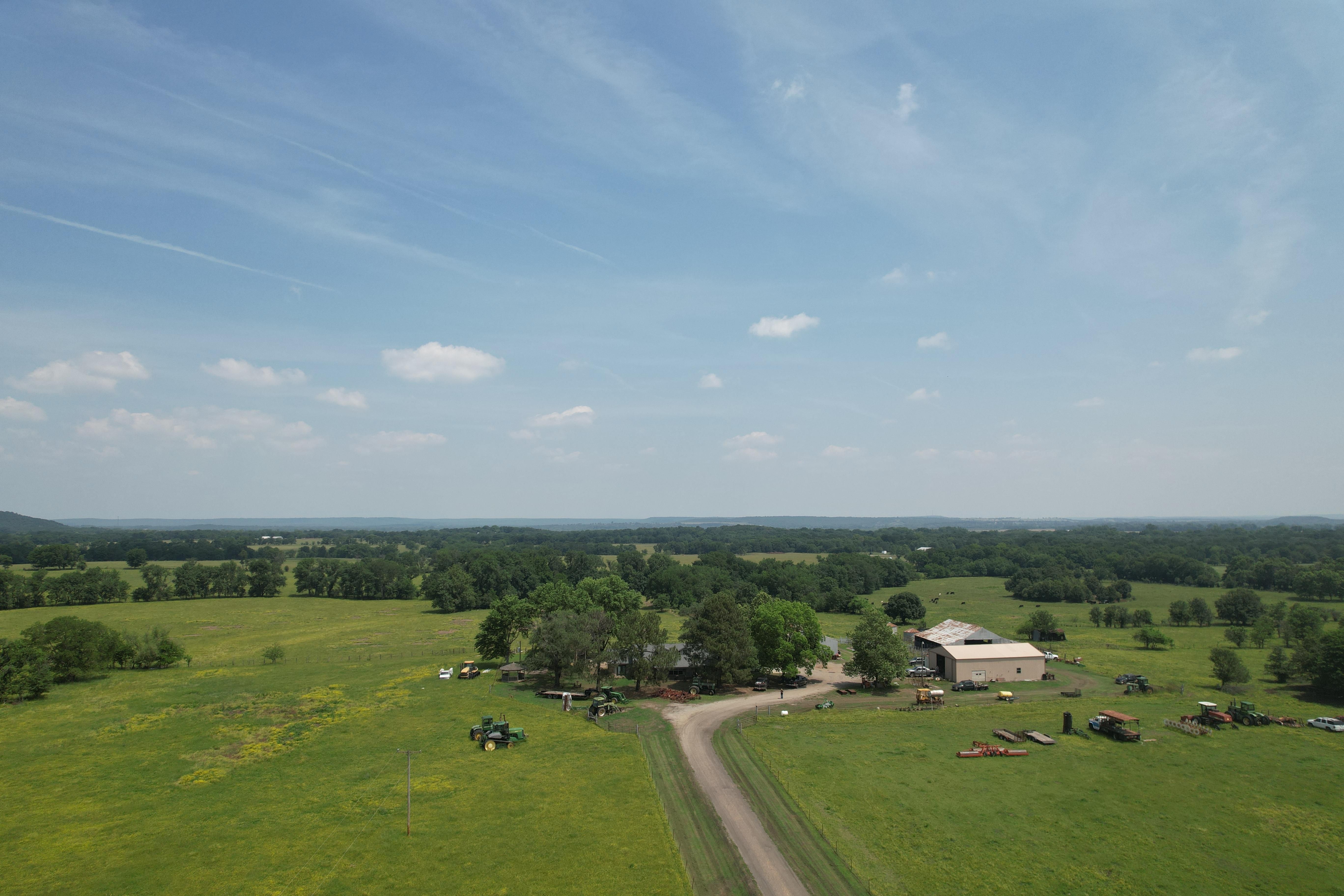 28190 Tucker Road, Spiro, OK 74959 | LandWatch