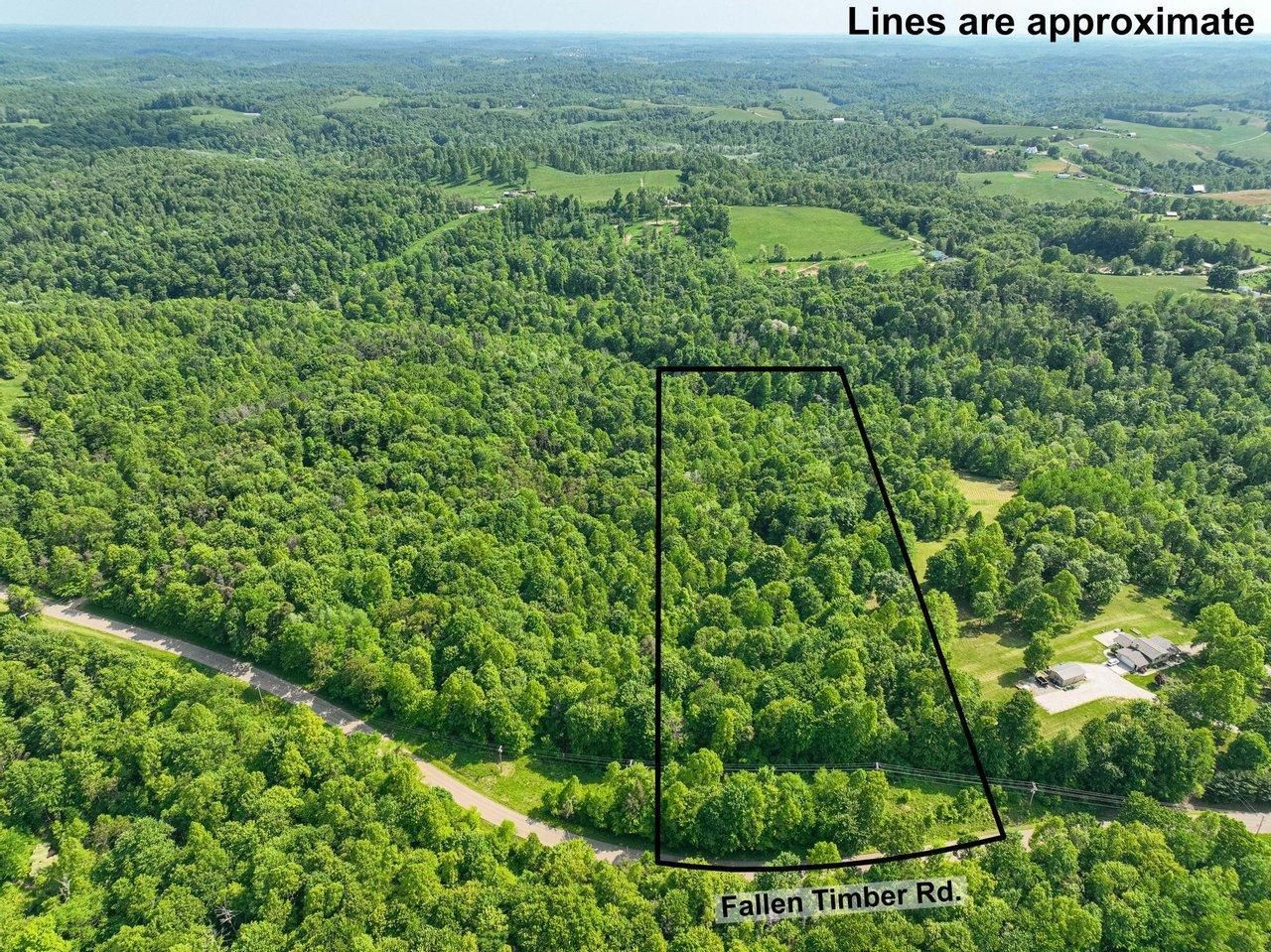 Fallen Timber Rd, Port Washington, OH 43837 | LandWatch