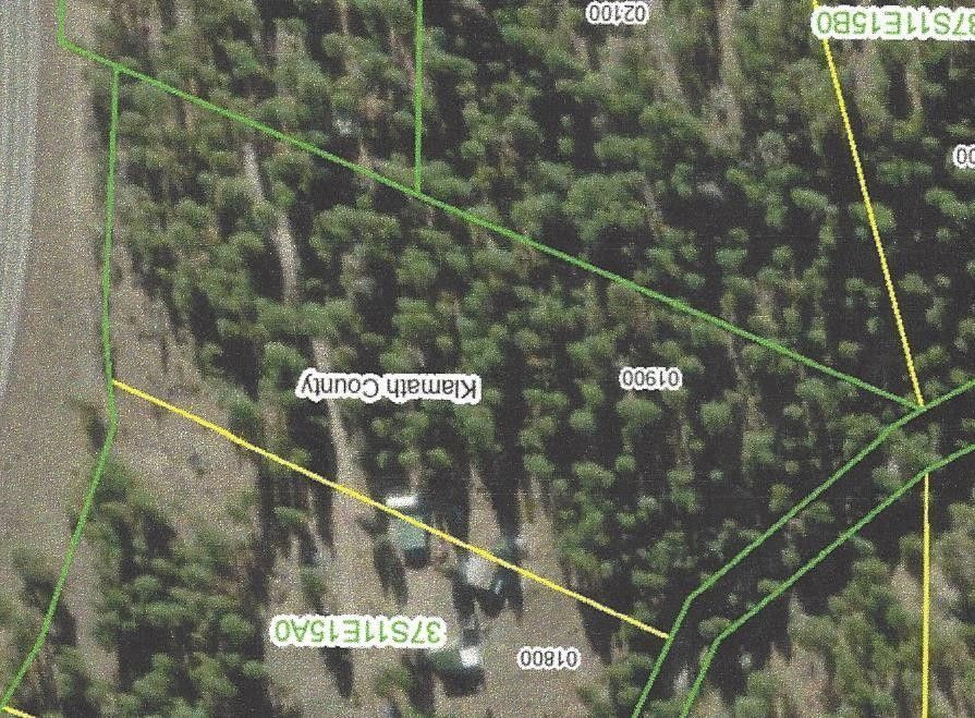 Bonanza, Klamath County, OR Undeveloped Land, Homesites for sale ...