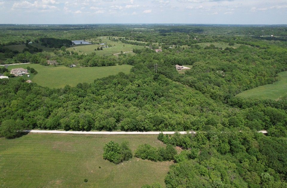 Kansas City, Jackson County, MO Recreational Property, Undeveloped Land ...