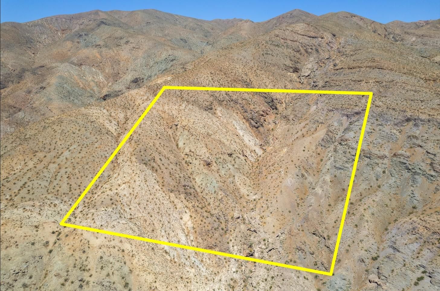 39978 Garlock Rd, Randsburg, CA 93554 | LandWatch