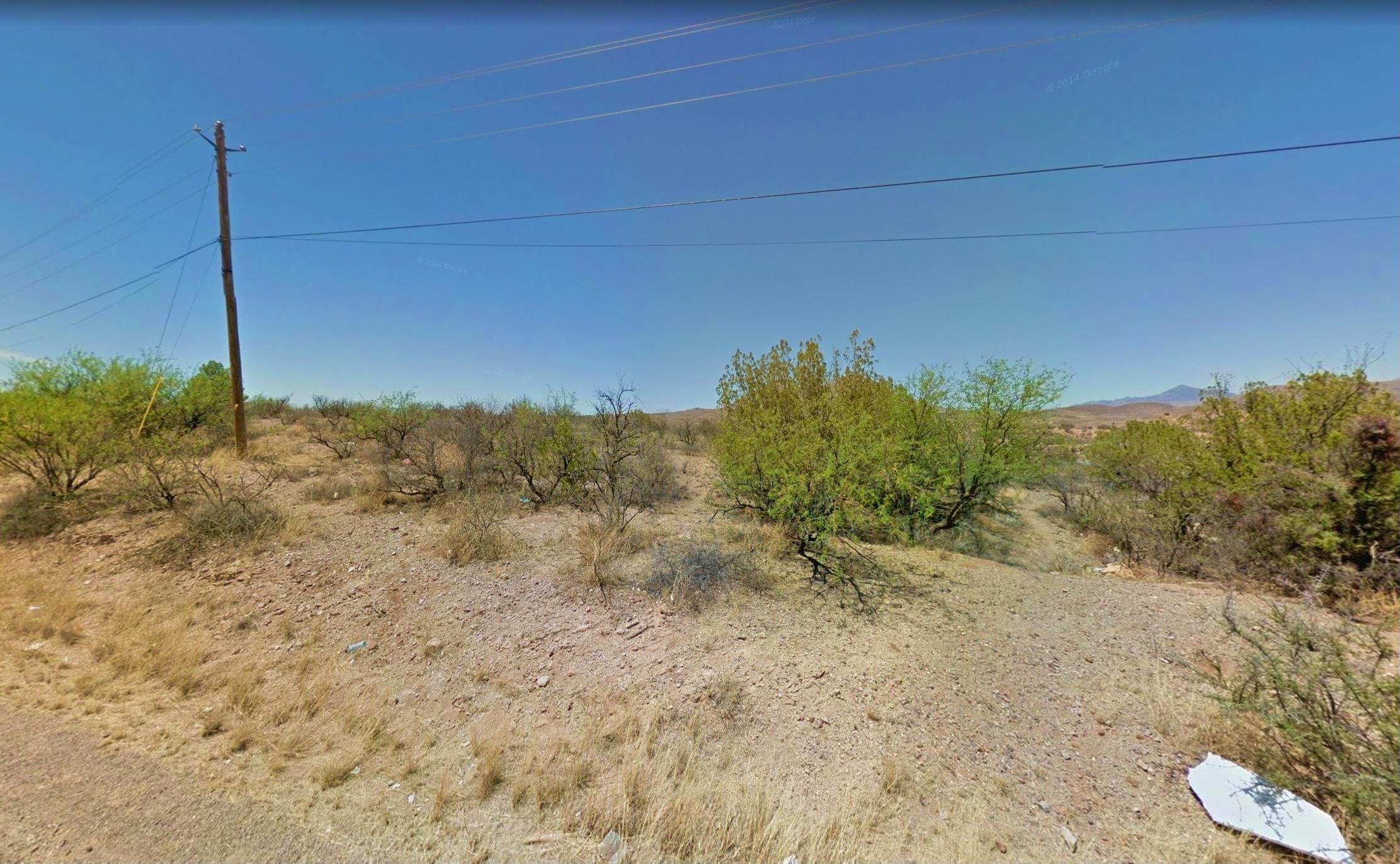 Rio Rico, Santa Cruz County, AZ Recreational Property, Undeveloped Land ...