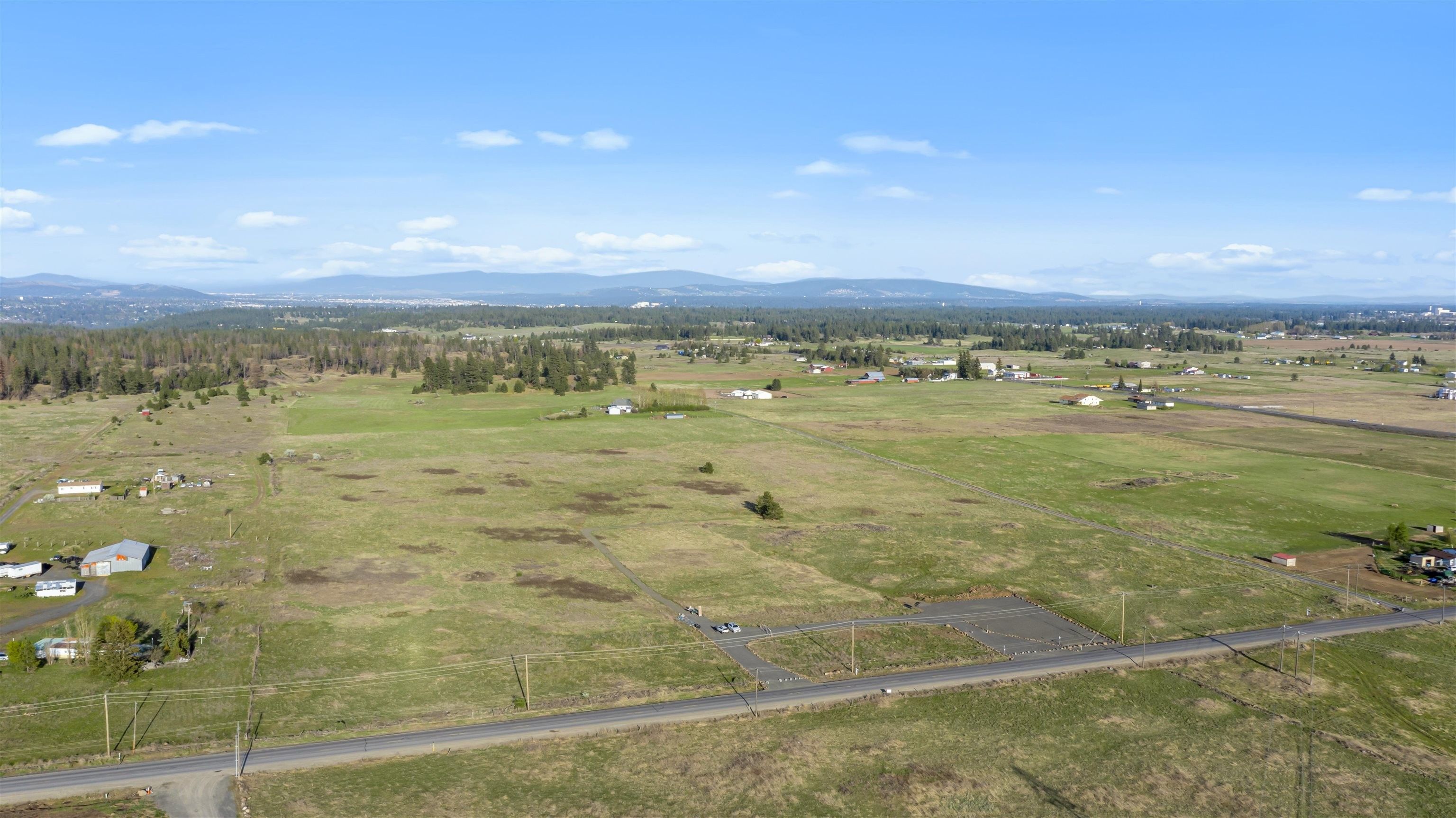 Spokane, Spokane County, WA Farms and Ranches for sale Property ID ...