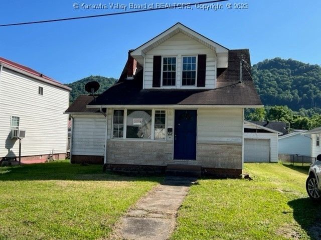 Belle, Kanawha County, WV House for sale Property ID: 416589993 | LandWatch
