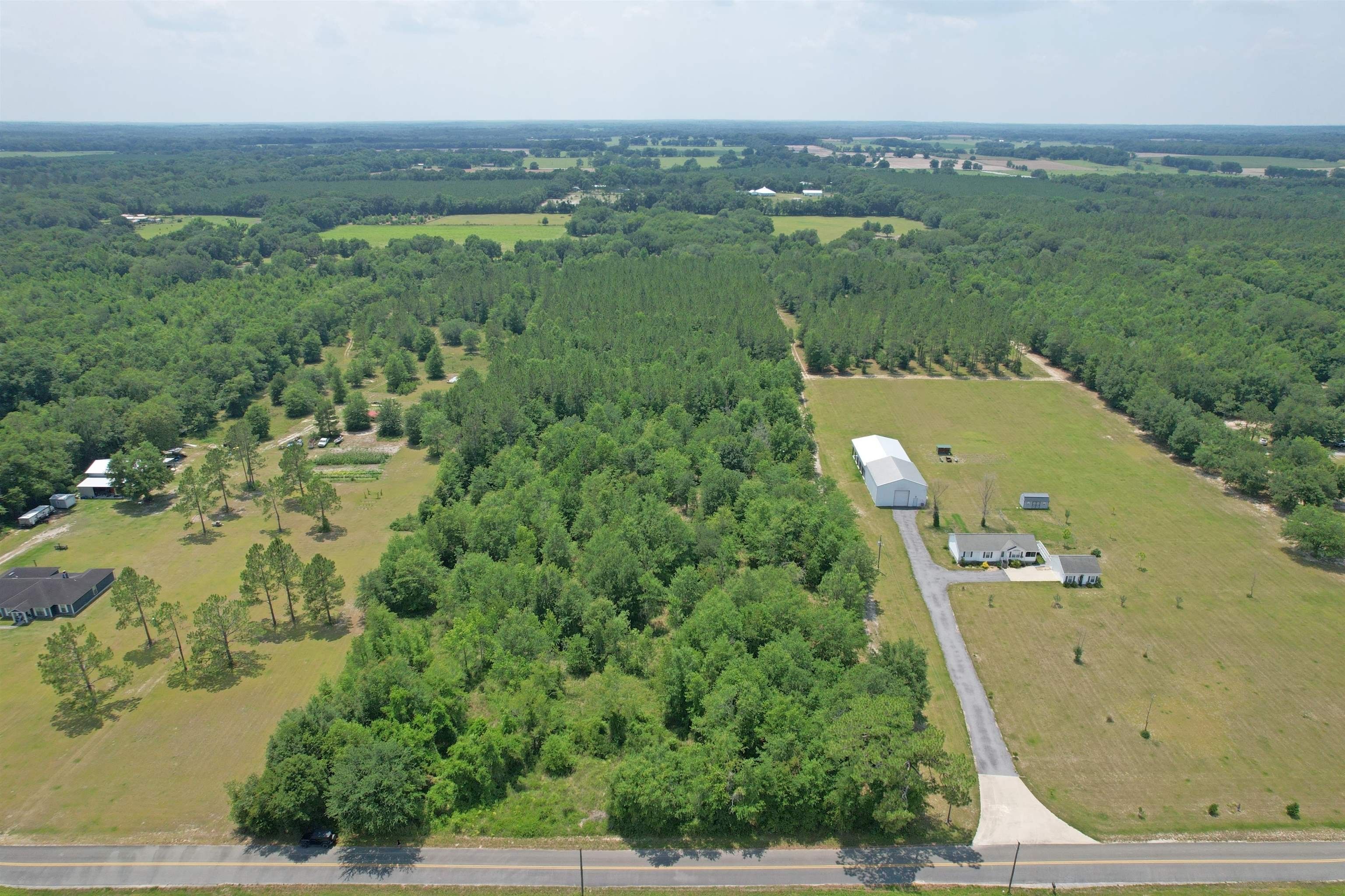 Madison, Madison County, FL Farms and Ranches for sale Property ID ...
