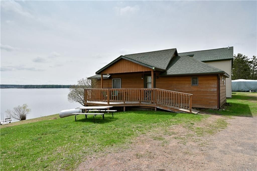 Gordon, Douglas County, WI Lakefront Property, Waterfront Property ...