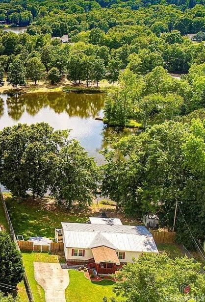 Locust Grove, Henry County, GA Lakefront Property, Waterfront Property ...