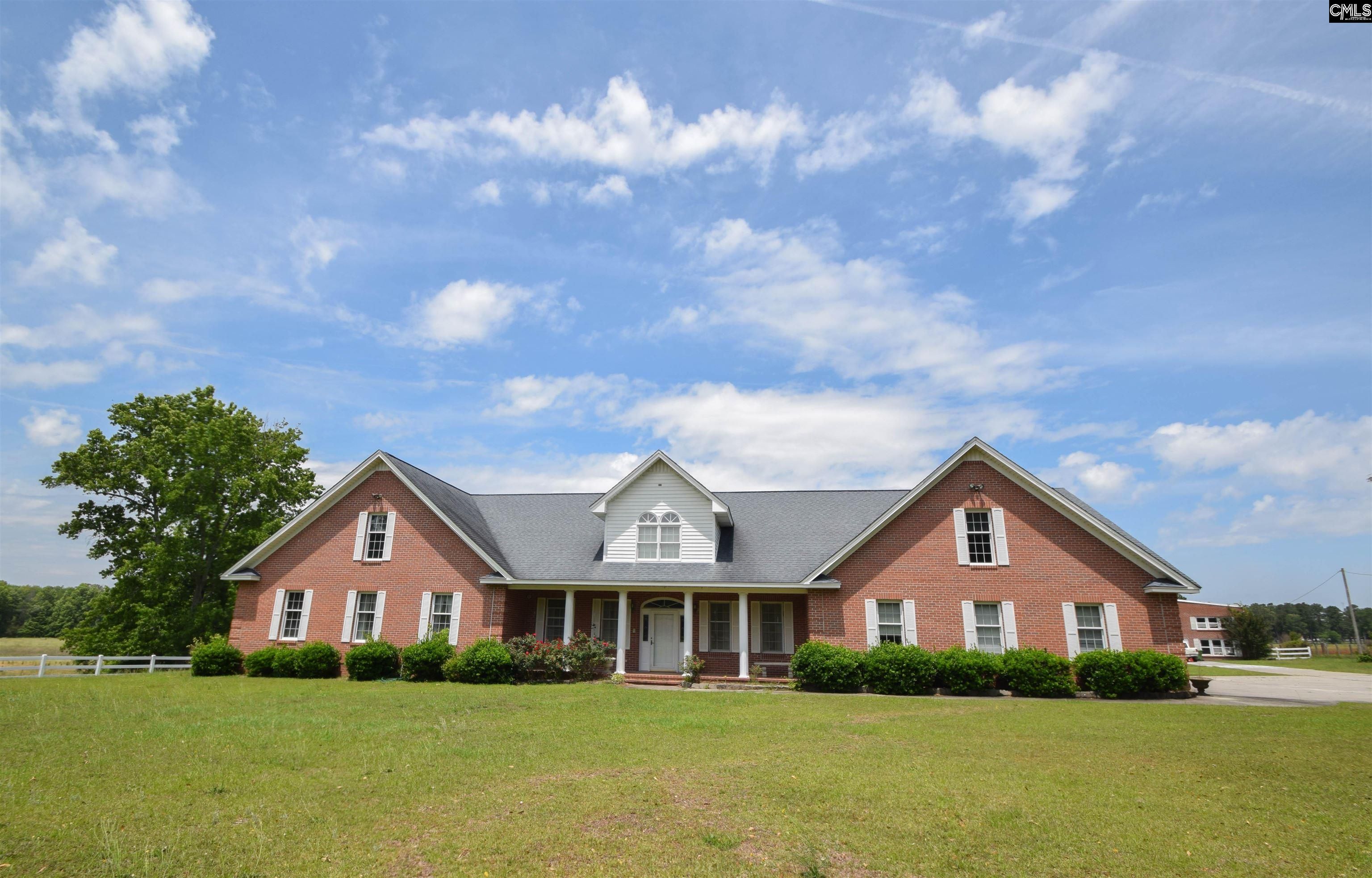 Eastover, Richland County, SC House for sale Property ID: 416565485 ...