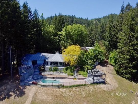 Dinsmore, Humboldt County, CA House for sale Property ID: 416606890 ...