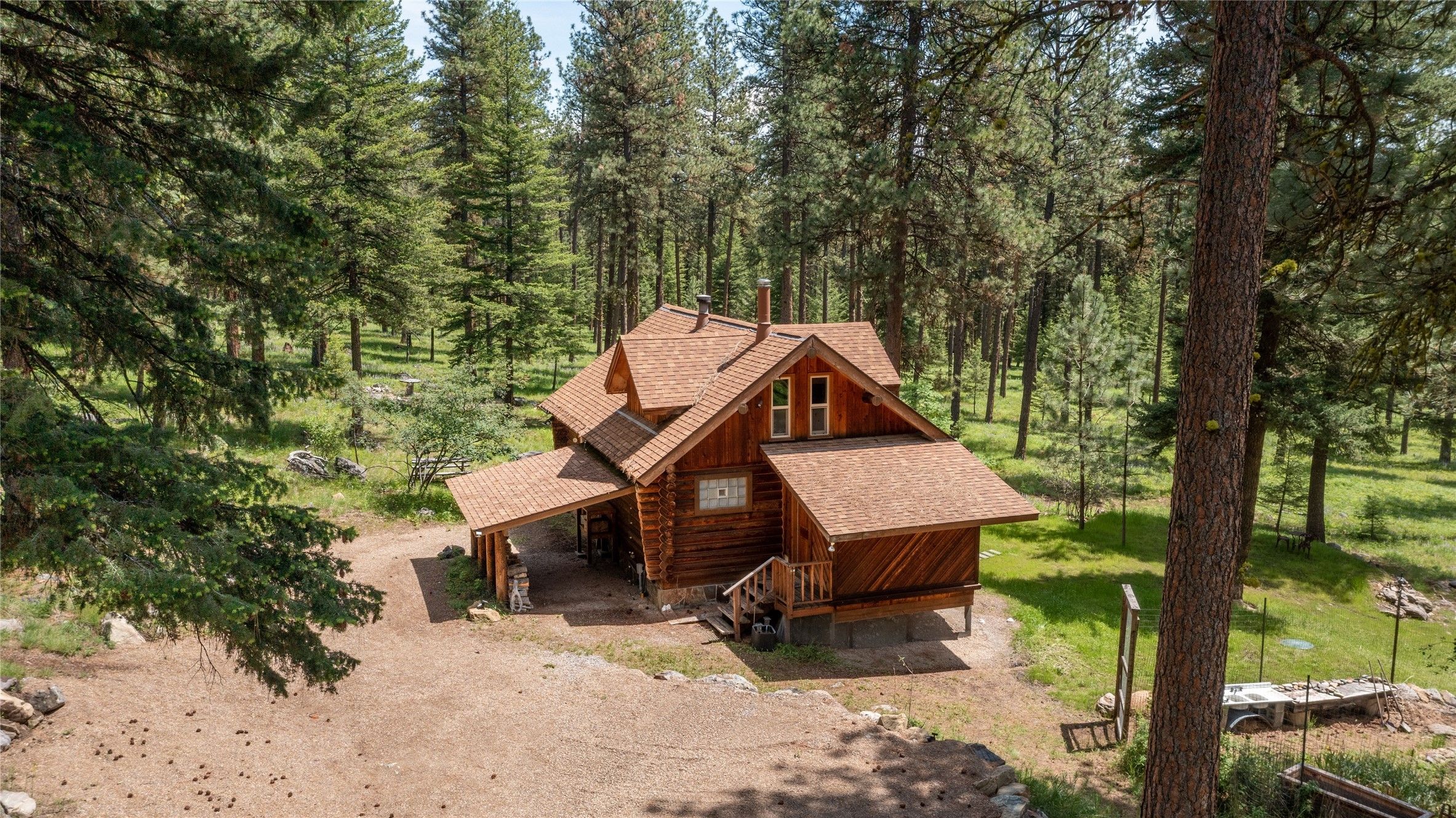 Frenchtown, Missoula County, MT House for sale Property ID: 416614695 ...