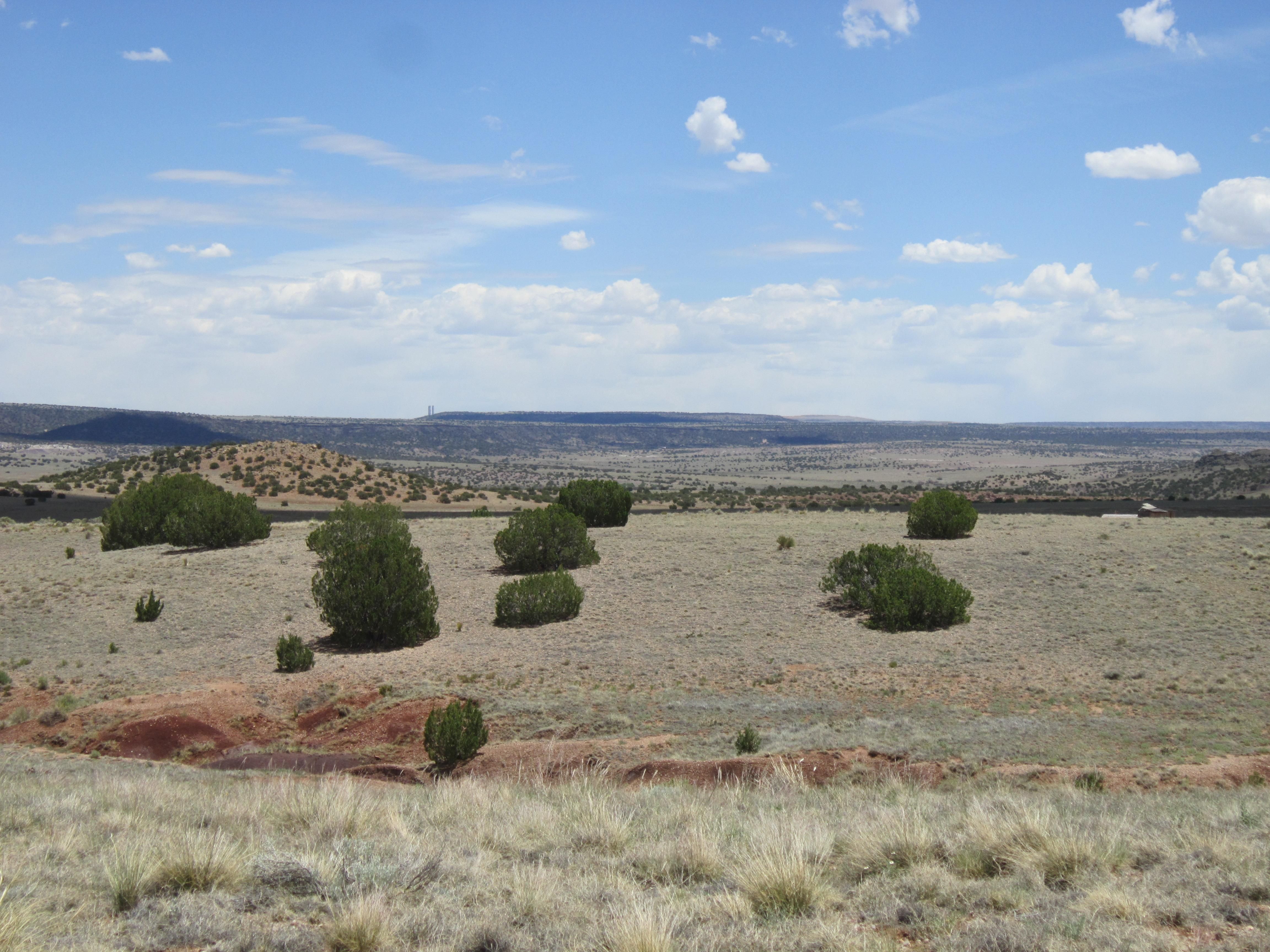 Sanders, Apache County, AZ Recreational Property, Undeveloped Land ...