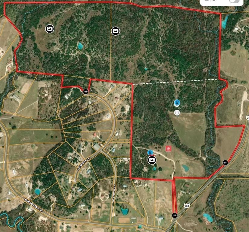 Morgan Mill, Erath County, TX Farms and Ranches, House for sale ...