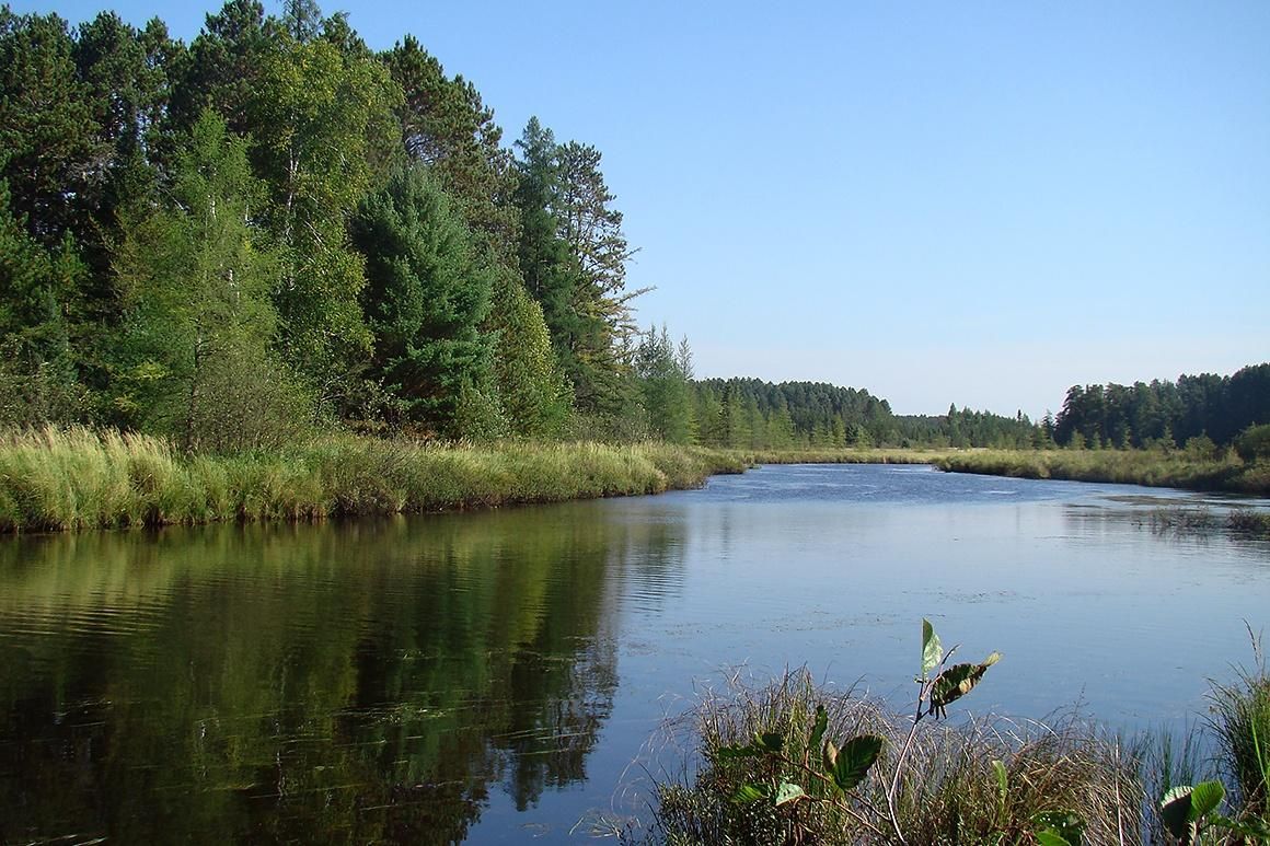 Rhinelander, Oneida County, WI Recreational Property, Hunting Property ...