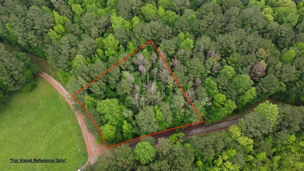 000 Four Seasons Drive, Grantville, GA 30220 | LandWatch