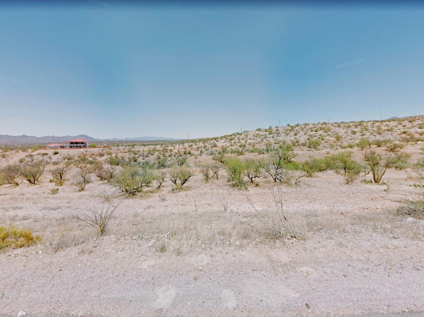 Rio Rico, Santa Cruz County, AZ Recreational Property, Undeveloped Land ...