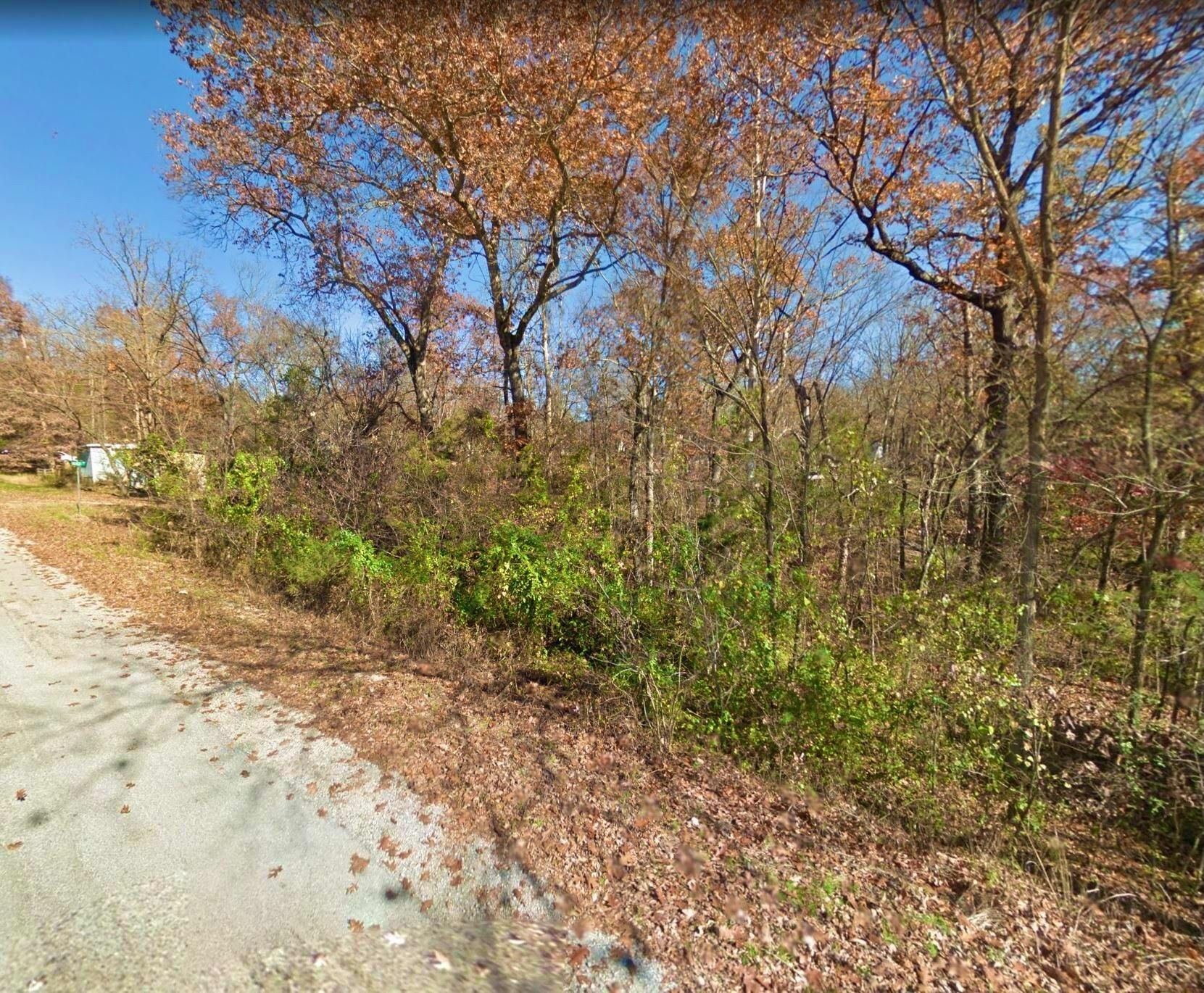 Merriam Woods, Taney County, MO Recreational Property, Undeveloped Land ...