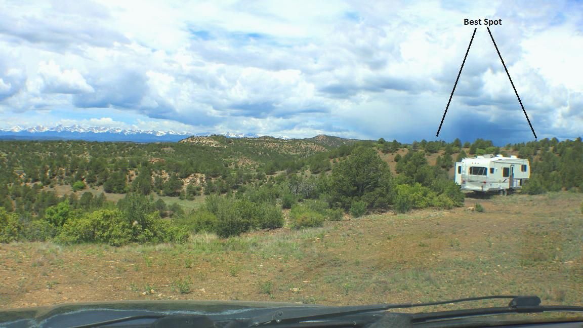 35 acres in Segundo, CO, 81082 | LandWatch