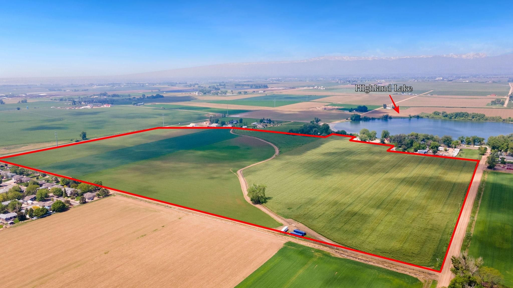 97 acres in Mead, CO, 80542 | MLS: 989663 | LandWatch