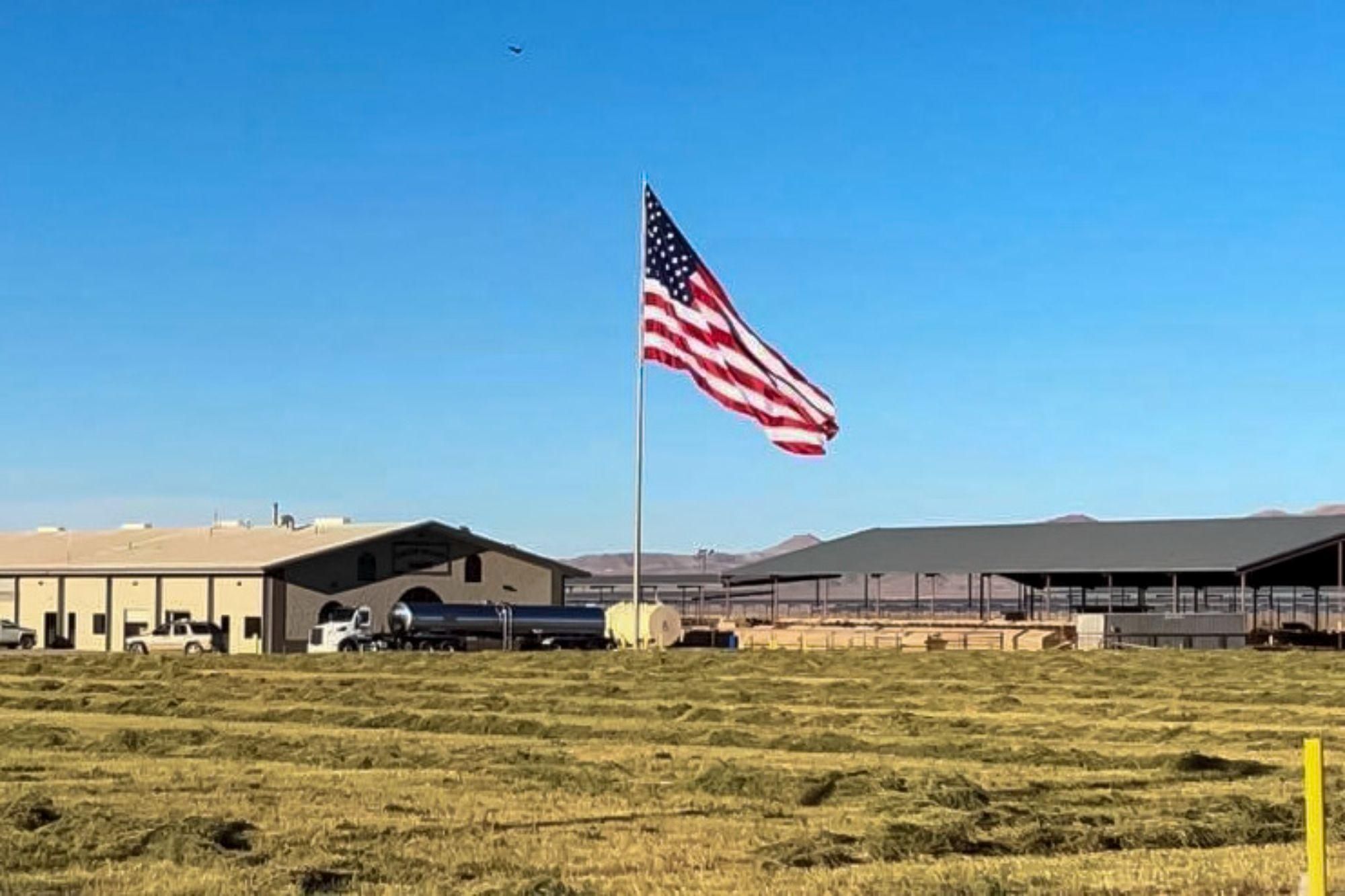 40 Hunewill Lane, Wellington, NV 89444 | LandWatch