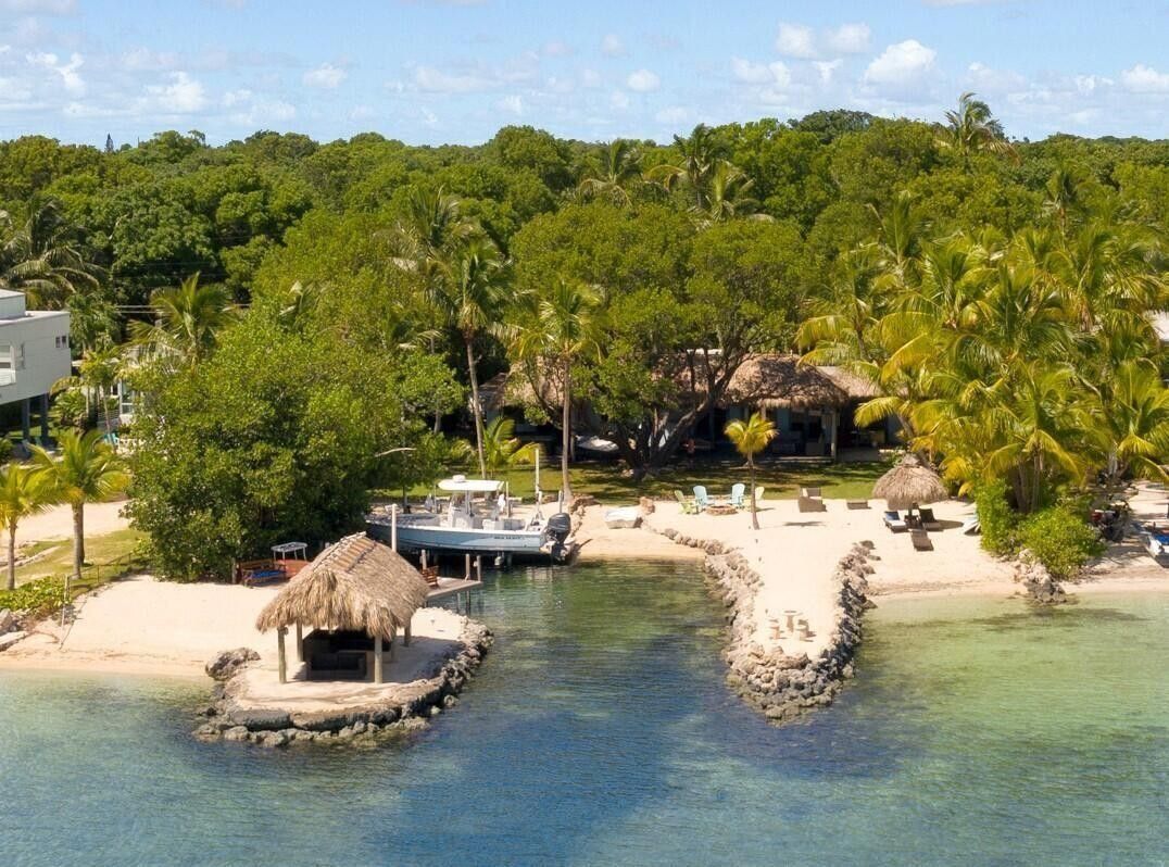 Key Largo, Monroe County, FL Lakefront Property, Waterfront Property ...