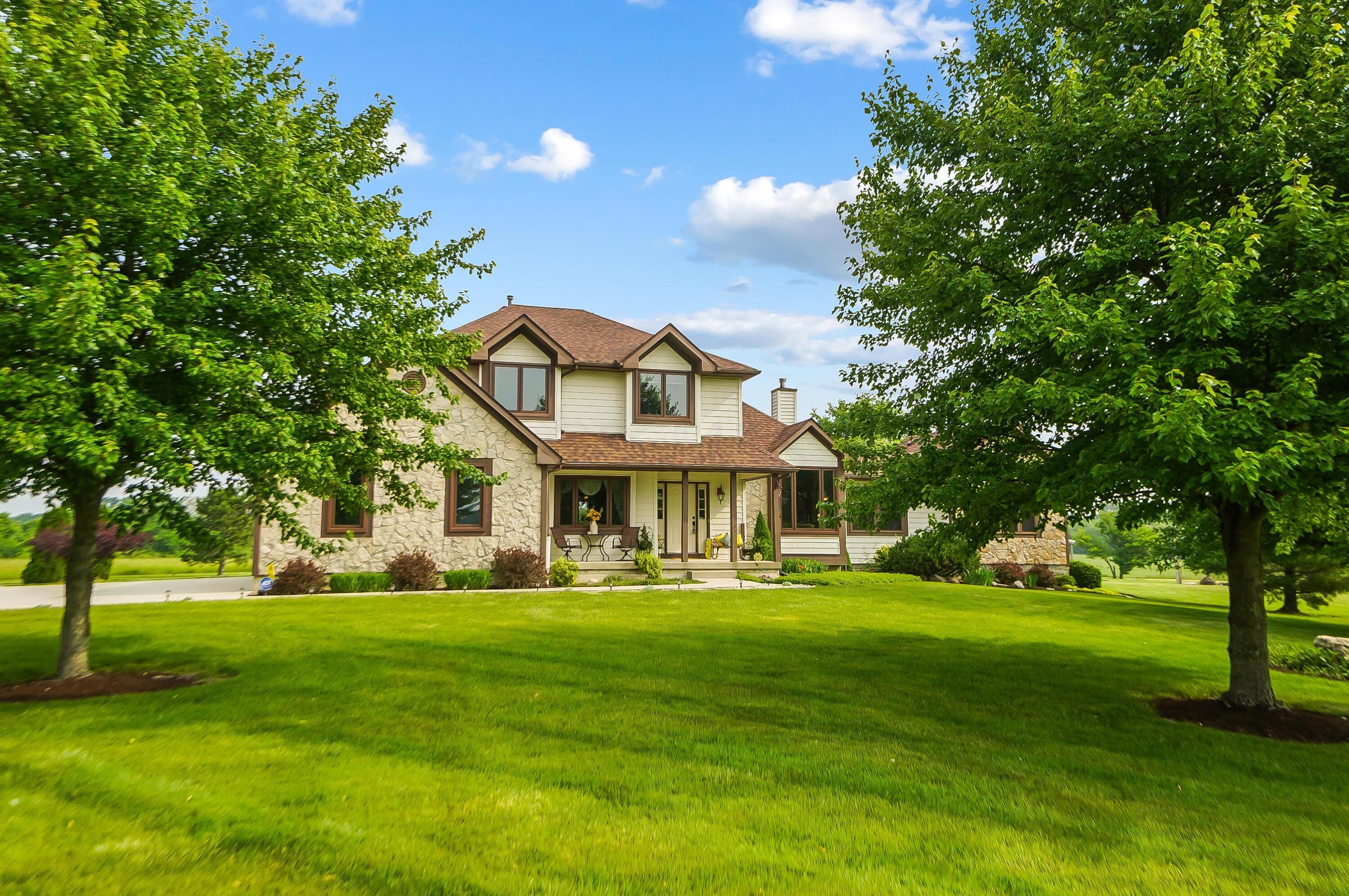 Raymond, Union County, OH House for sale Property ID: 416661269 | LandWatch