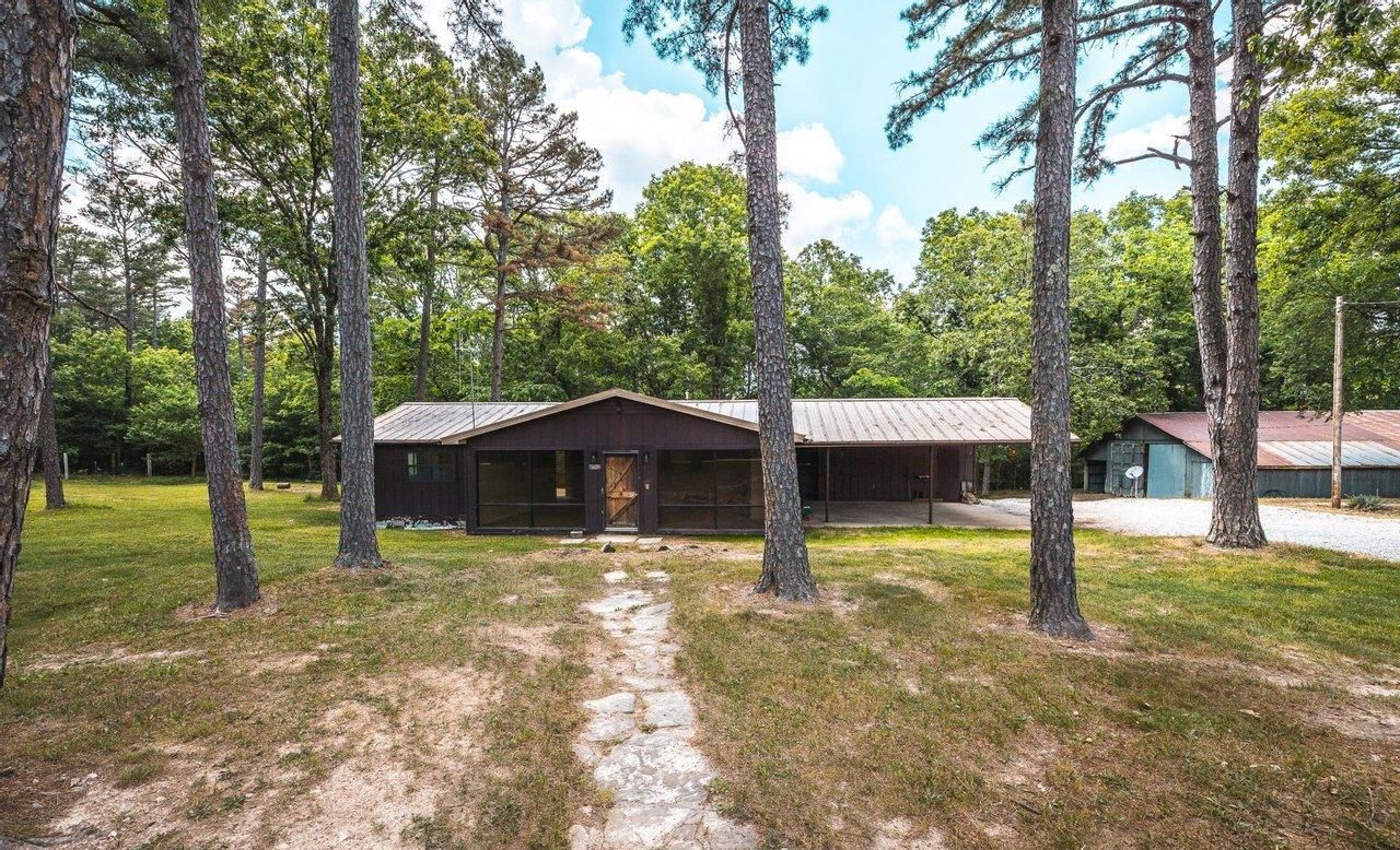 12100 Bell Road, Roby, MO 65557 | LandWatch