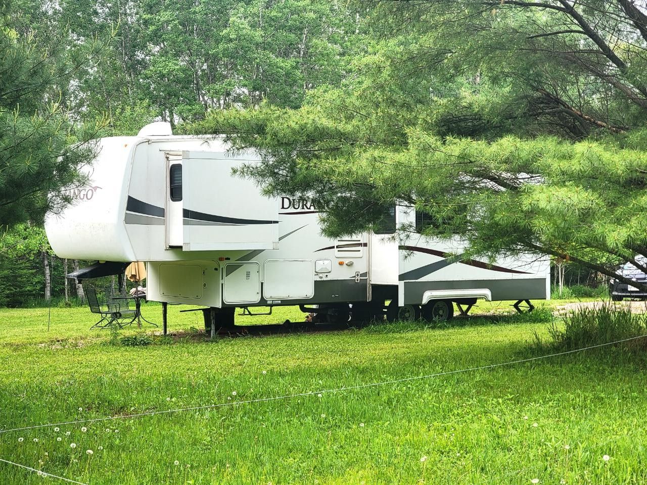 Gleason, Lincoln County, WI Undeveloped Land, Homesites for sale ...