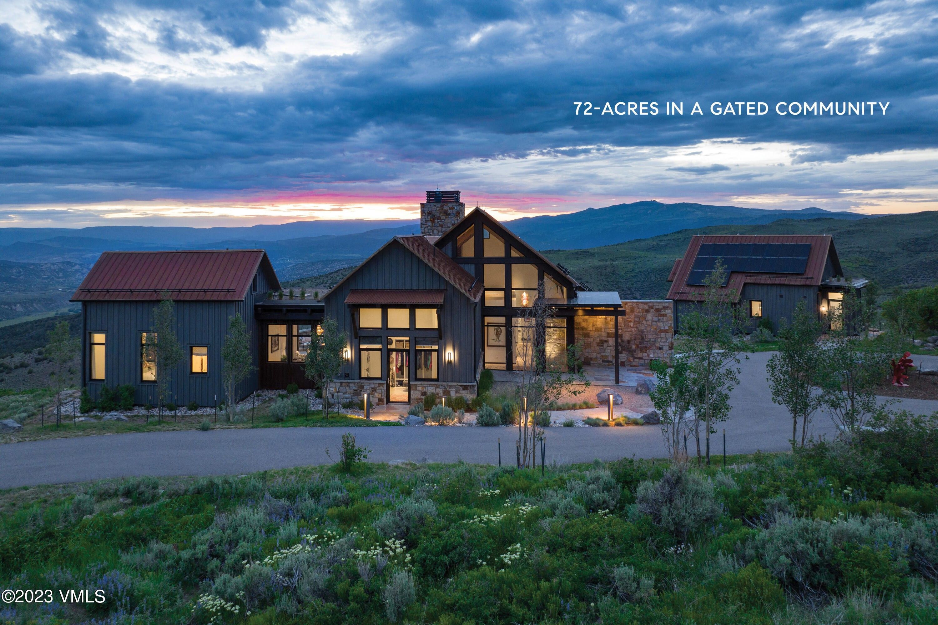 594 Winchester Trail, Edwards, CO 81632 | MLS: 1005801 | LandWatch