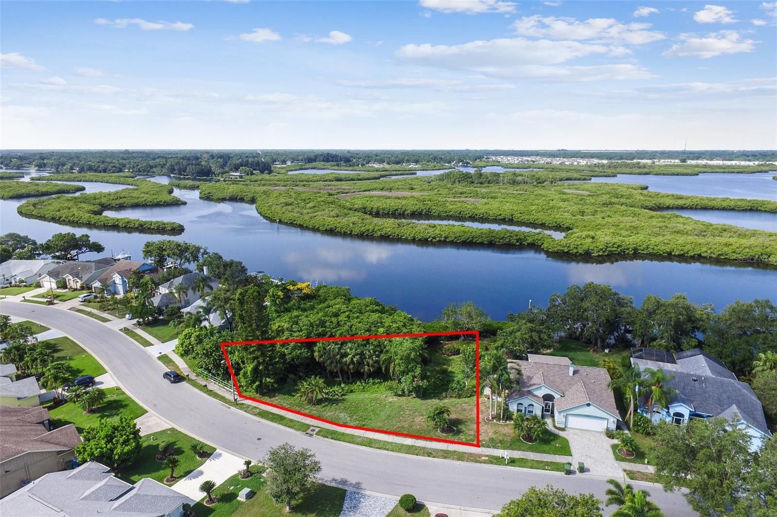 Bradenton, Manatee County, FL Farms and Ranches, Lakefront Property, Waterfront Property ...