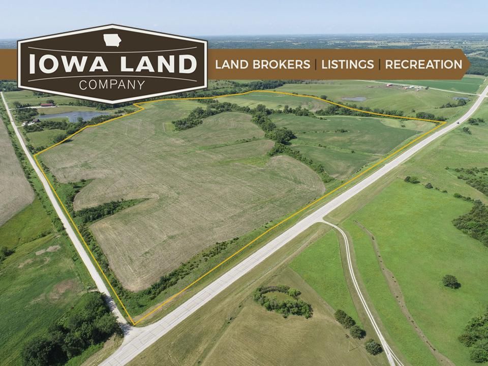 150.84 acres in Leon, IA, 50144 | LandWatch