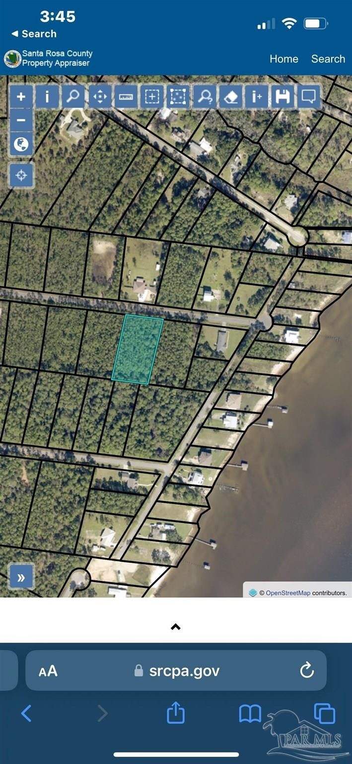 Milton, Santa Rosa County, FL Farms and Ranches, Homesites for sale ...