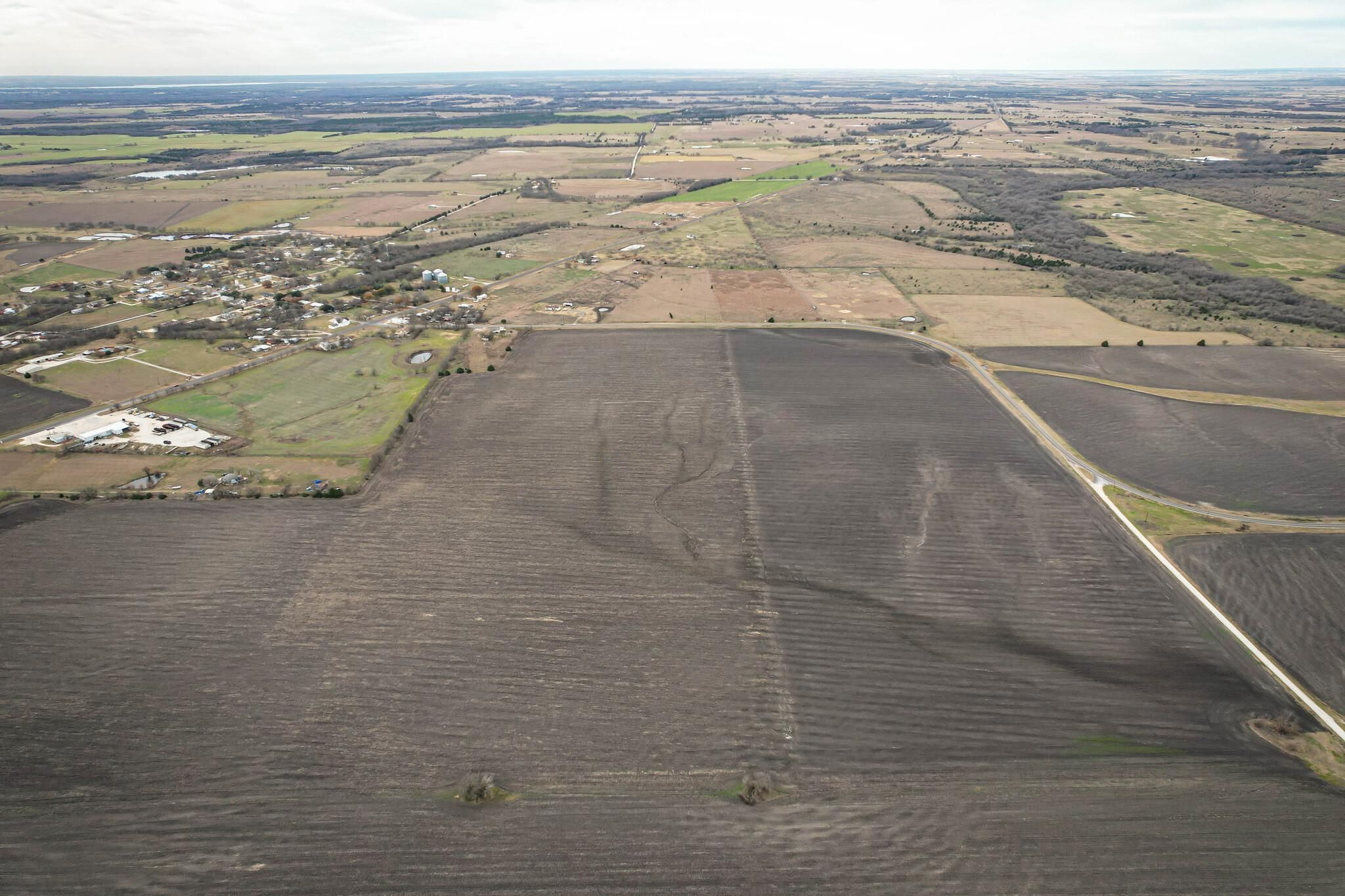 Barry, Navarro County, TX Farms and Ranches for sale Property ID ...