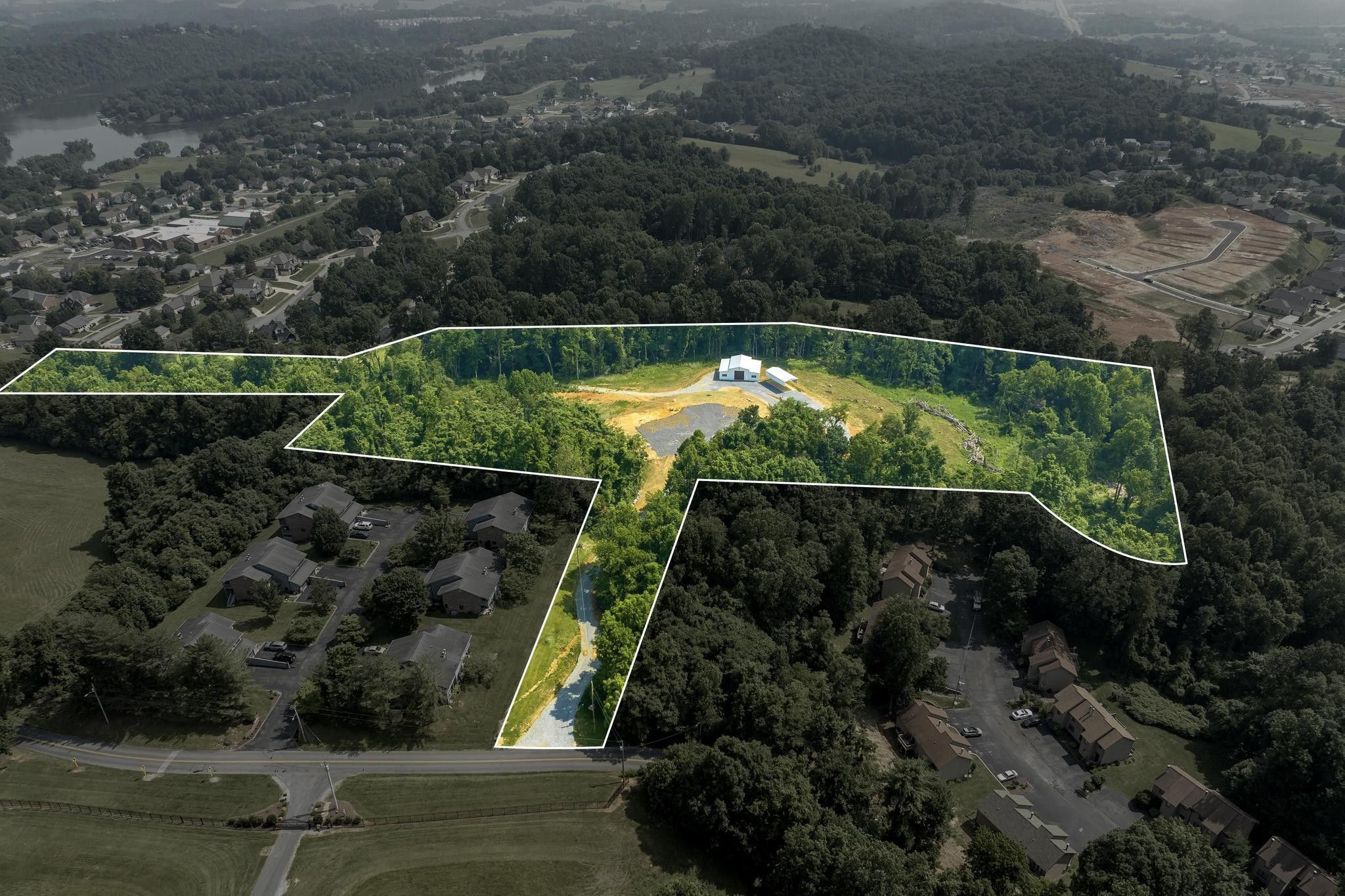 Johnson City, Washington County, TN Farms and Ranches for sale Property ...