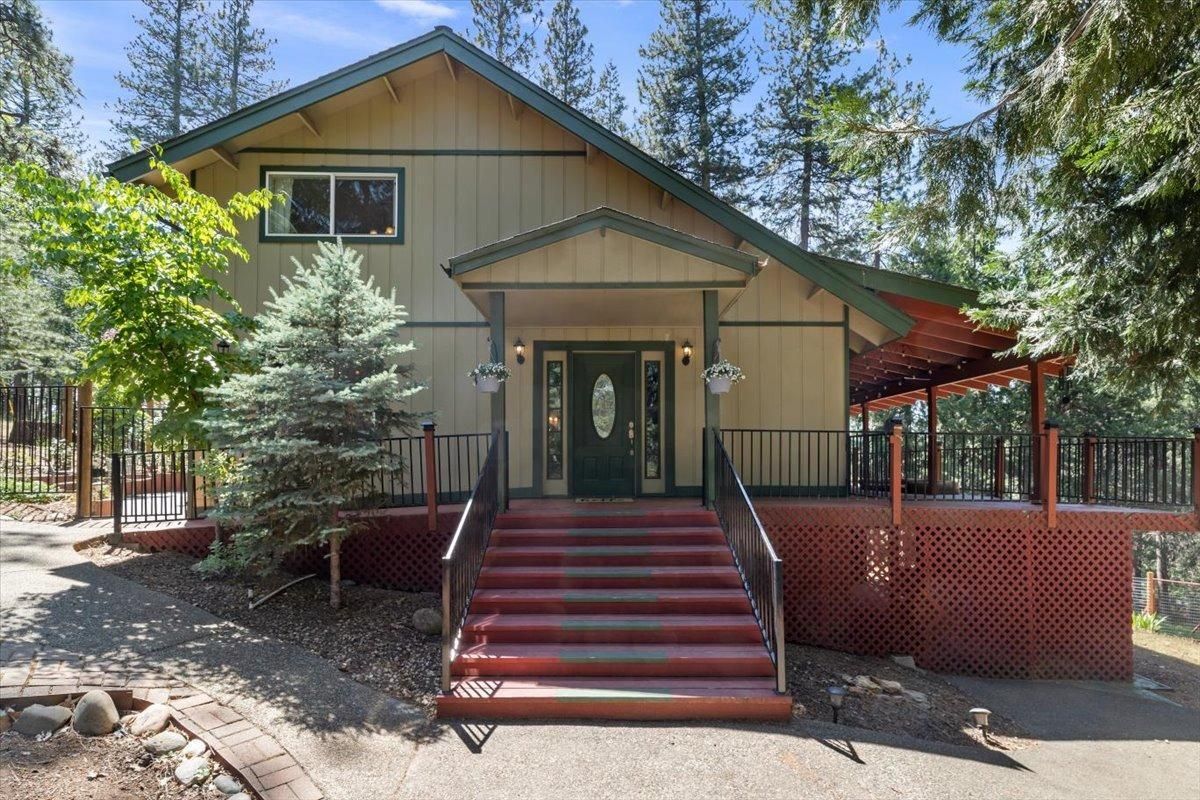 Pollock Pines, El Dorado County, CA House for sale Property ID ...